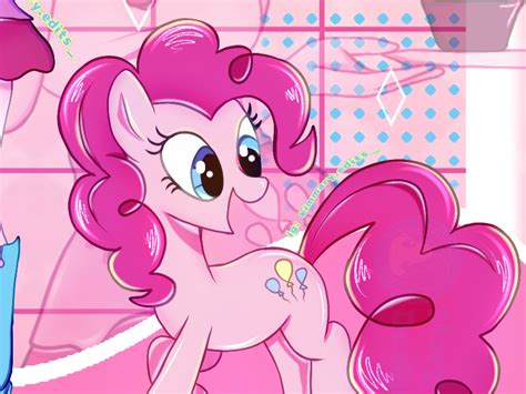 Pinkie Pie By Kimmaryart On Newgrounds Pinkie Pie By Kimmaryart On Newgrounds