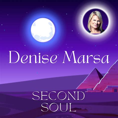 Denise Marsa Your Voice Is The Loudest