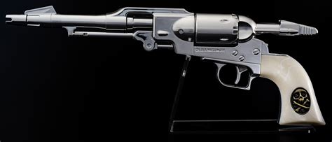 Cosmo Dragoon The Gun Of The Warrior Maetel Ver Water Gun
