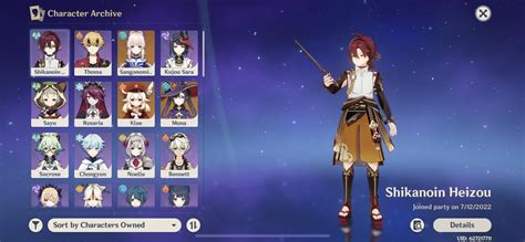 Wtt Na Ar 45 Klee Kokomi C1 Mona Rgenshintrades