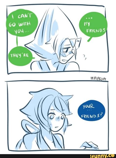 Lapidot Ifunny Steven Universe Comic Steven Universe Lapidot
