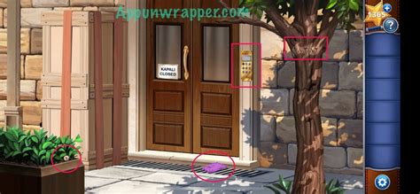 Adventure Escape Mysteries Trapmaker Returns Chapter 3 Walkthrough Guide Appunwrapper