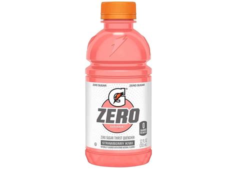 Is Gatorade Zero Good For You From A Nutritionist Clean Eating Kitchen