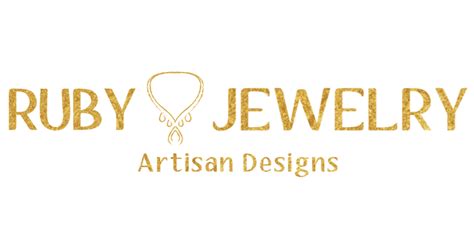 Custom Jewelry Ruby Jewelry