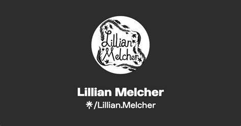 Lillian Melcher Linktree