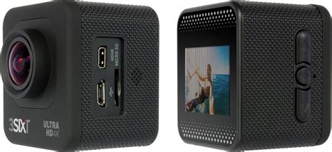 3sixt Finds The Action With Cameras Of All Sizes Prices Pickr