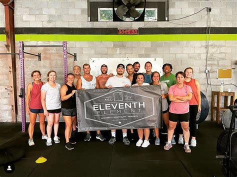 Join Our Team Eleventh Element