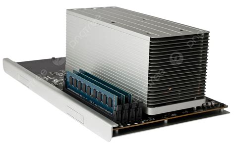 High Performance Cpu Module With Ram Memory Desctop Digital Central Processing Unit Equipment
