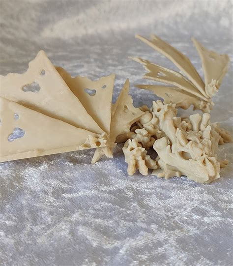 Sceleton Drakenwereld