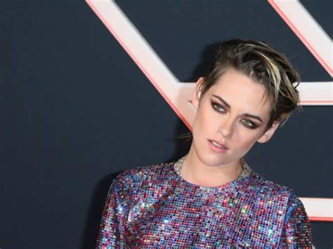 Kristen Stewart Exposed