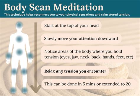 Mindfulness Meditation Benefits For Stress And Anxiety Entune