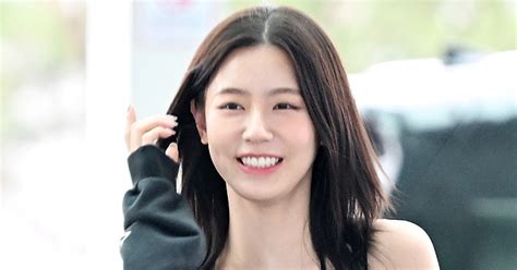 여자아이들 미연 ‘티없이 맑은 미소 포토엔hd