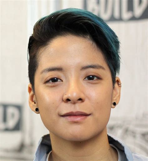 Amber Liu Fx