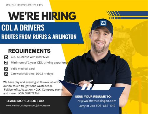 Walsh Trucking Co