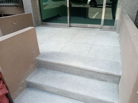 주례 현대무지개타운 아파트 공동현관 바닥 대리석 교체 공사 공사 실적 현황 주청진시스템