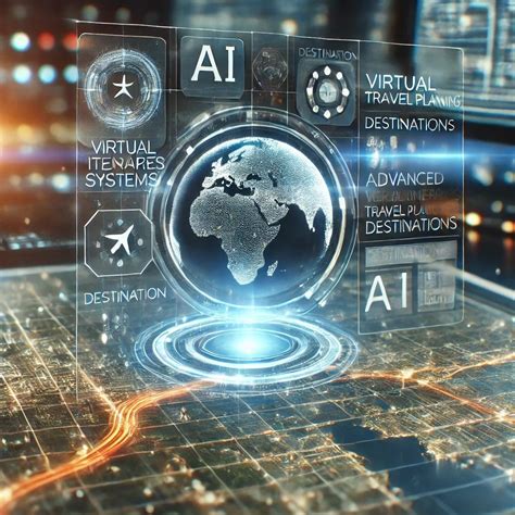 Daniel Reitberg On Ais Impact On Travel Booking Daniel David