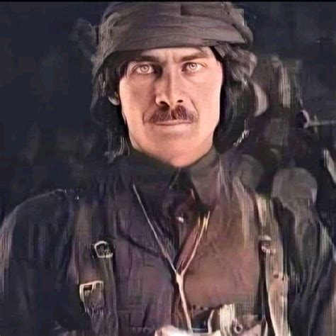 Circassian Ethem Or Circassian Name Dipshov Ethem Circassian Born Ottoman Soldier He Is The