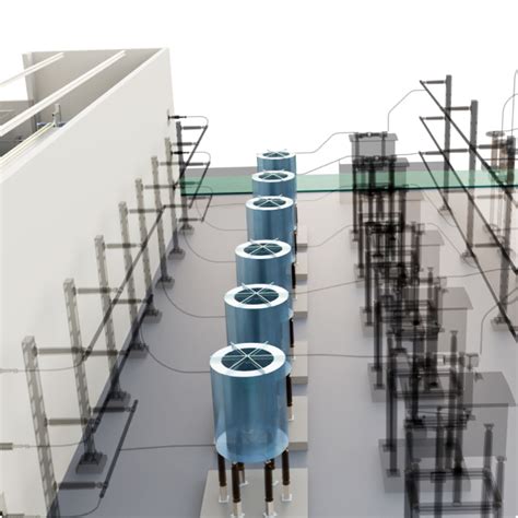 Factsflex Statcom Ge Vernova