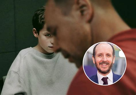 El Creador De La Serie Adolescencia Habla Sobre La Toxicidad En