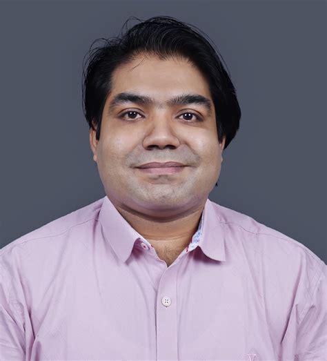 Dr Rohit Kumar Garg Consultant And Assistant Professor Amrita Hospital Faridabad