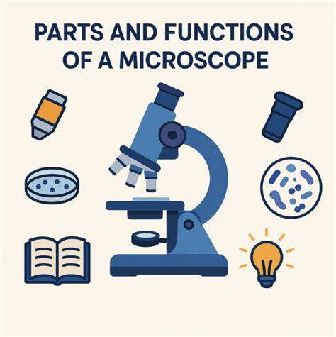 What Are Microscope Objectives And How Do They Work
