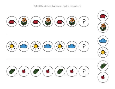 Ladybug Do A Dot Printables T Of Curiosity