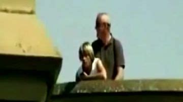 Unbelievable Sex Treats On The Roof Porn Com