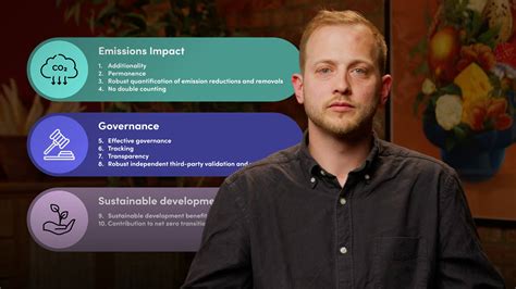 Integrity Councils Core Carbon Principles Bpp Powered By