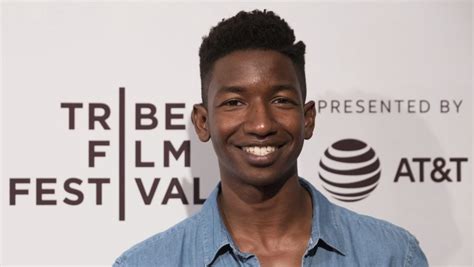Jurassic World Dominion Star Mamoudou Athie Joins The Burial
