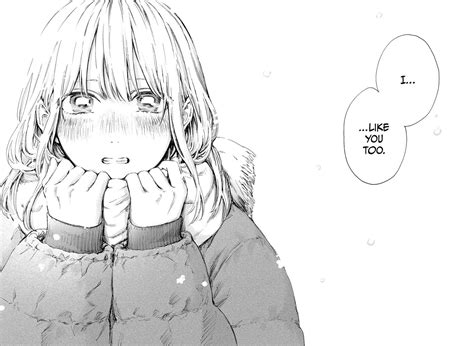 Blue Box Chapter 104 Blue Box Manga Online