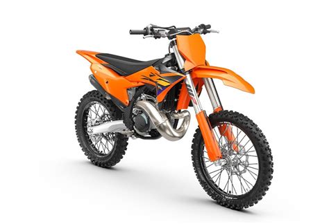 2026 Ktm 250 Xc Specs Performance And Photos Autoevolution