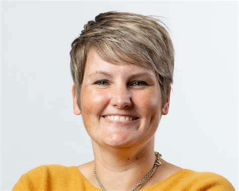 Speaker Nathalie Cloet Workspace Design Show Amsterdam