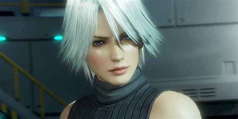 Doa Christie Real Name