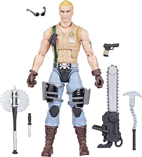 Super Logger Player Custom Figures Factory Pvc Action Figures