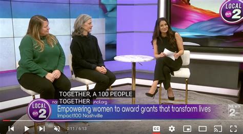 Angela Vogeli On Linkedin Featured On Local On 2 Empowering Women To