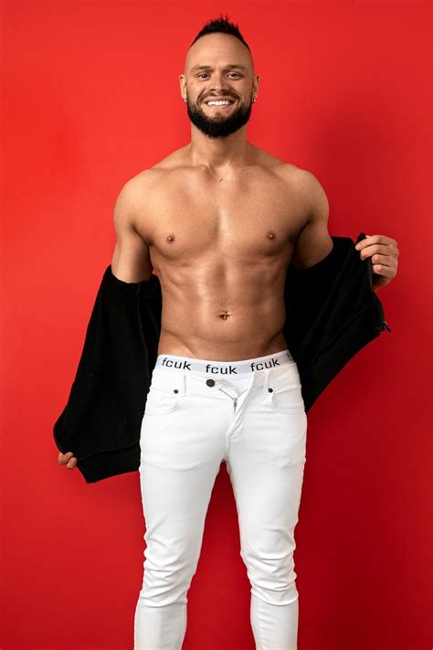 Chris W Magic Men Live