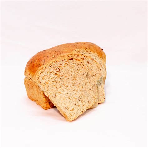 Mini Multigrain Bread 12oz Wedding Cakes Minneapolis Bakery
