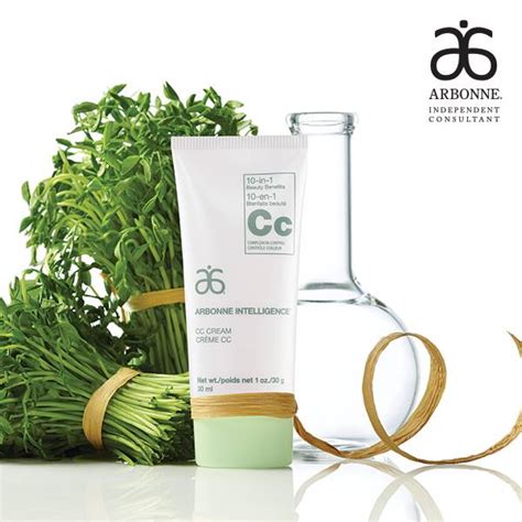 Rachels Arbonne