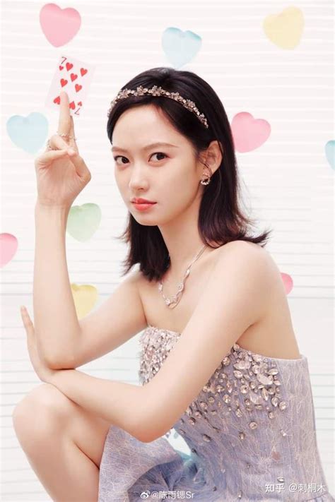 陈雨锶：从短片到大银幕的蜕变之路 知乎