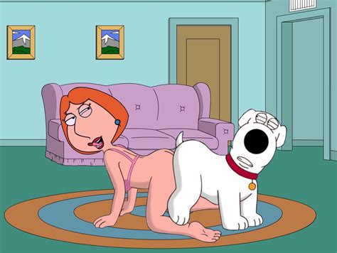 Briangriffin Loisgriffin