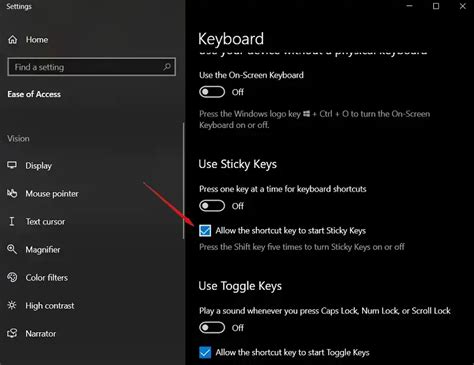 How Do You Fix A Stuck Alt Key Methods To Solve Keyboard Hunter