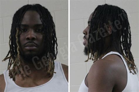 Camron Wilson — Houston County Jail Bookings