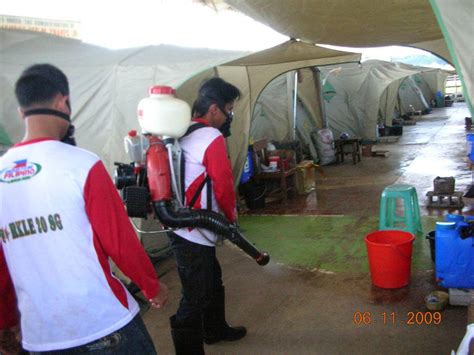 Olyset Application Itfc Philippines Inc