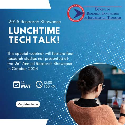 Transportationresearch Njdot Techtalk Innovation Njit Rutgers