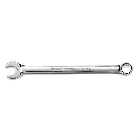 Automotive Single Spanners Total Tools