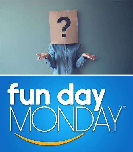 Fund Day Monday May 2021 Quiz Question What Do Elvis Presley