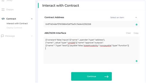 How To Fix Warning Error Encountered During Contract Execution Bad Instruction — Hive