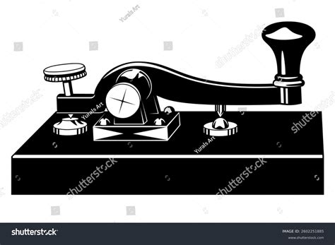 Vintage Telegraph Operator Over 20 Royalty Free Licensable Stock