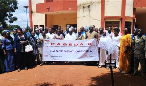 Alphabétisation Au Bénin Lappel Du Gouvernement à Lengagement Et Au