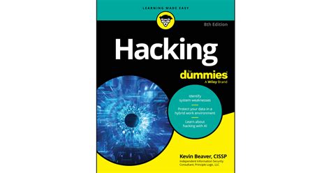 Chapter 16 Databases And Storage Systems Hacking For Dummies 8th Edition [book]